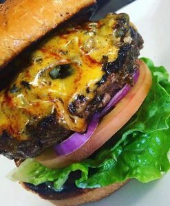 High Point Grill & Taproom